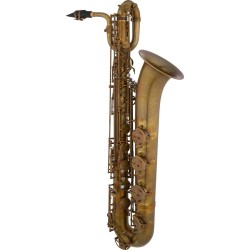 Saxofón barítono: características, usos y cómo elegir el adecuado ...