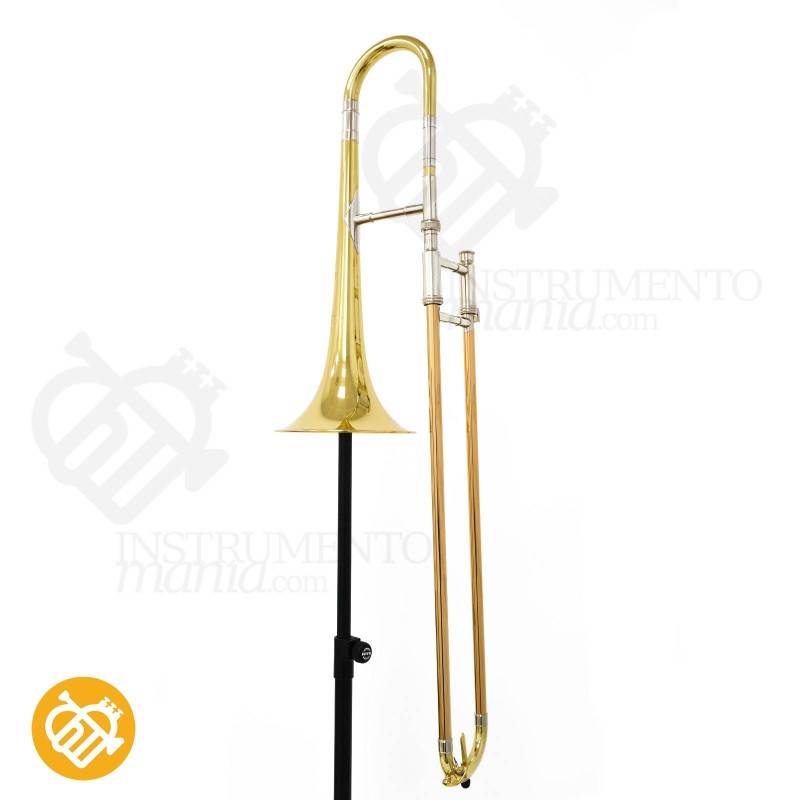 Trombón Alto S.E Shires Joseph Alessi Serie Q